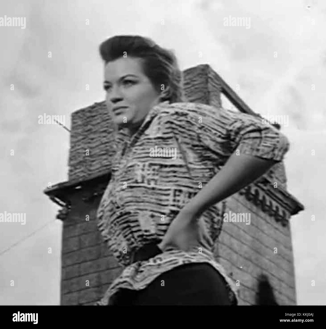 Angie dickinson angie dickinson angie Banque de photographies et d ...