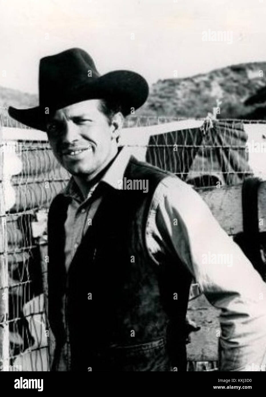 Warren oates Banque de photographies et d’images à haute résolution - Alamy