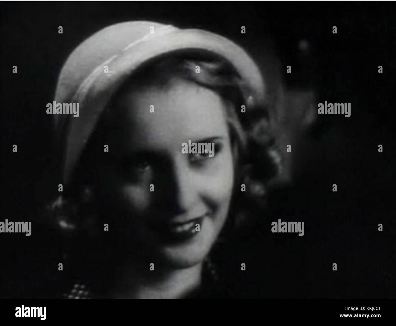 1920s baby black and white Banque de photographies et d’images à haute ...