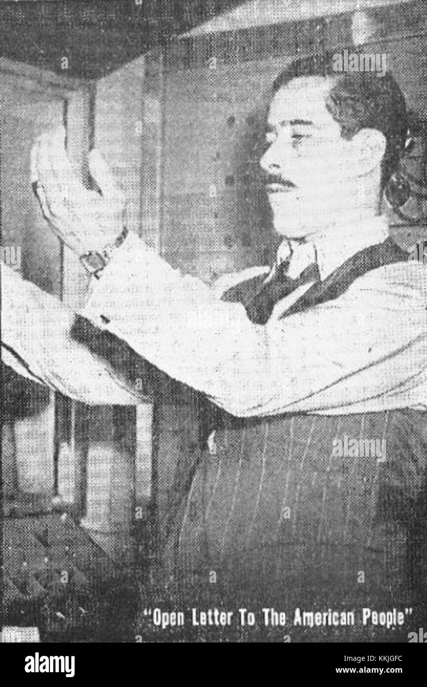 William robson Banque de photographies et d’images à haute résolution ...