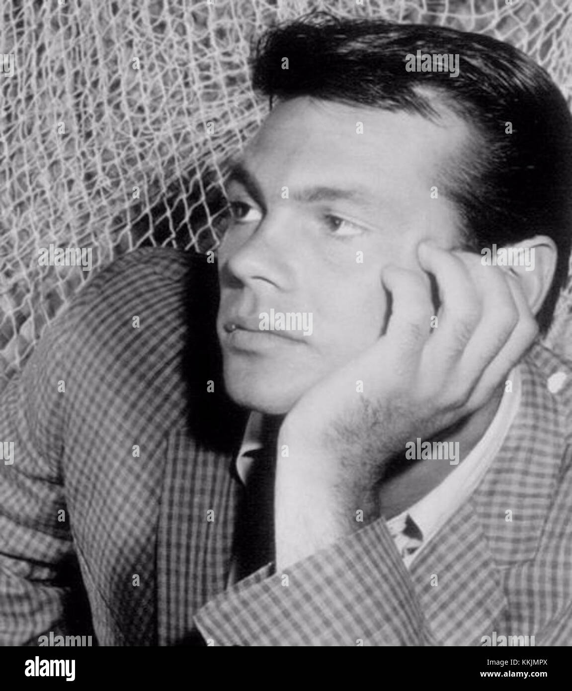 Gary lockwood Banque de photographies et d’images à haute résolution ...