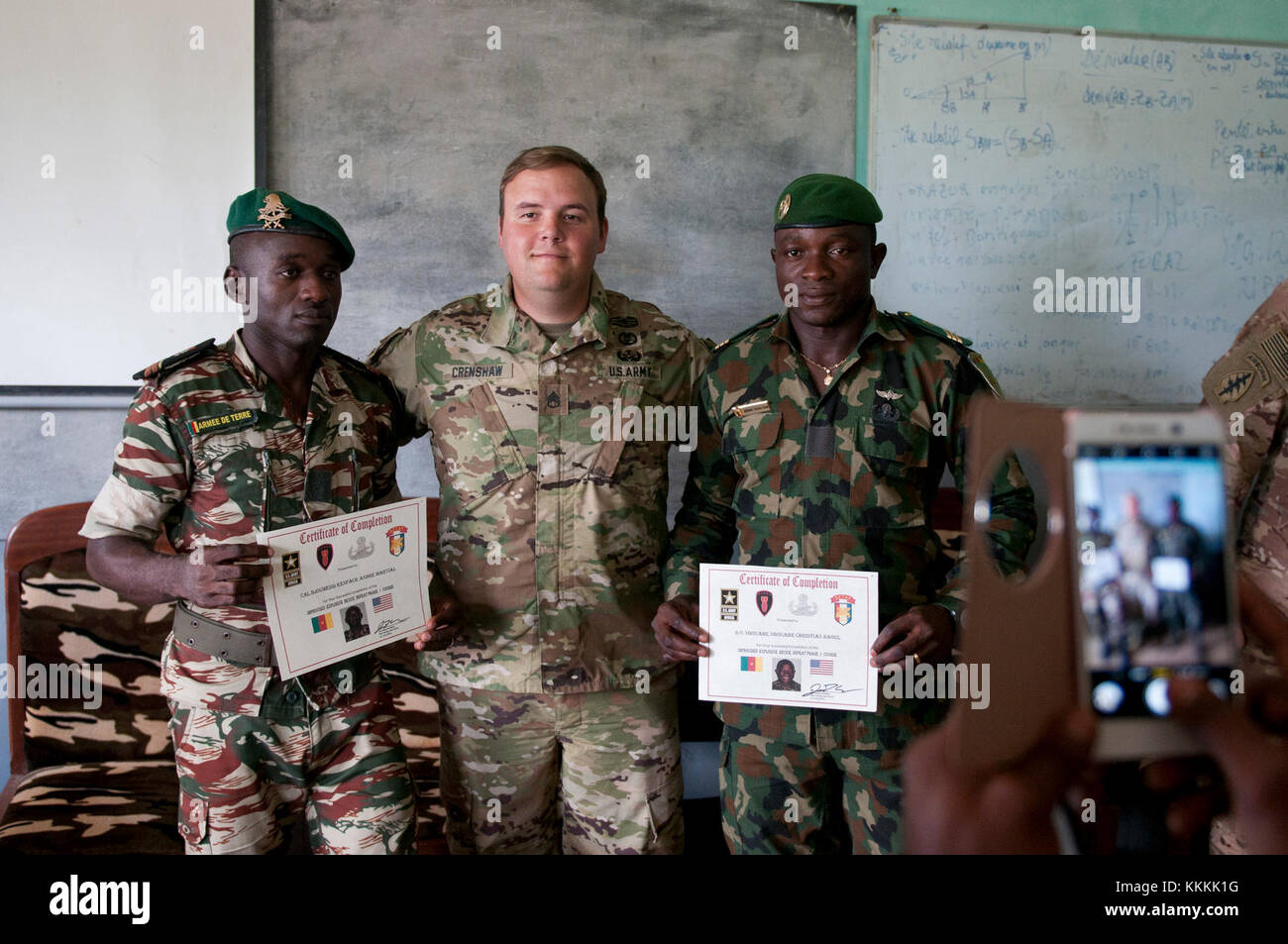 764th ordnance company explosive ordnance disposal Banque de ...