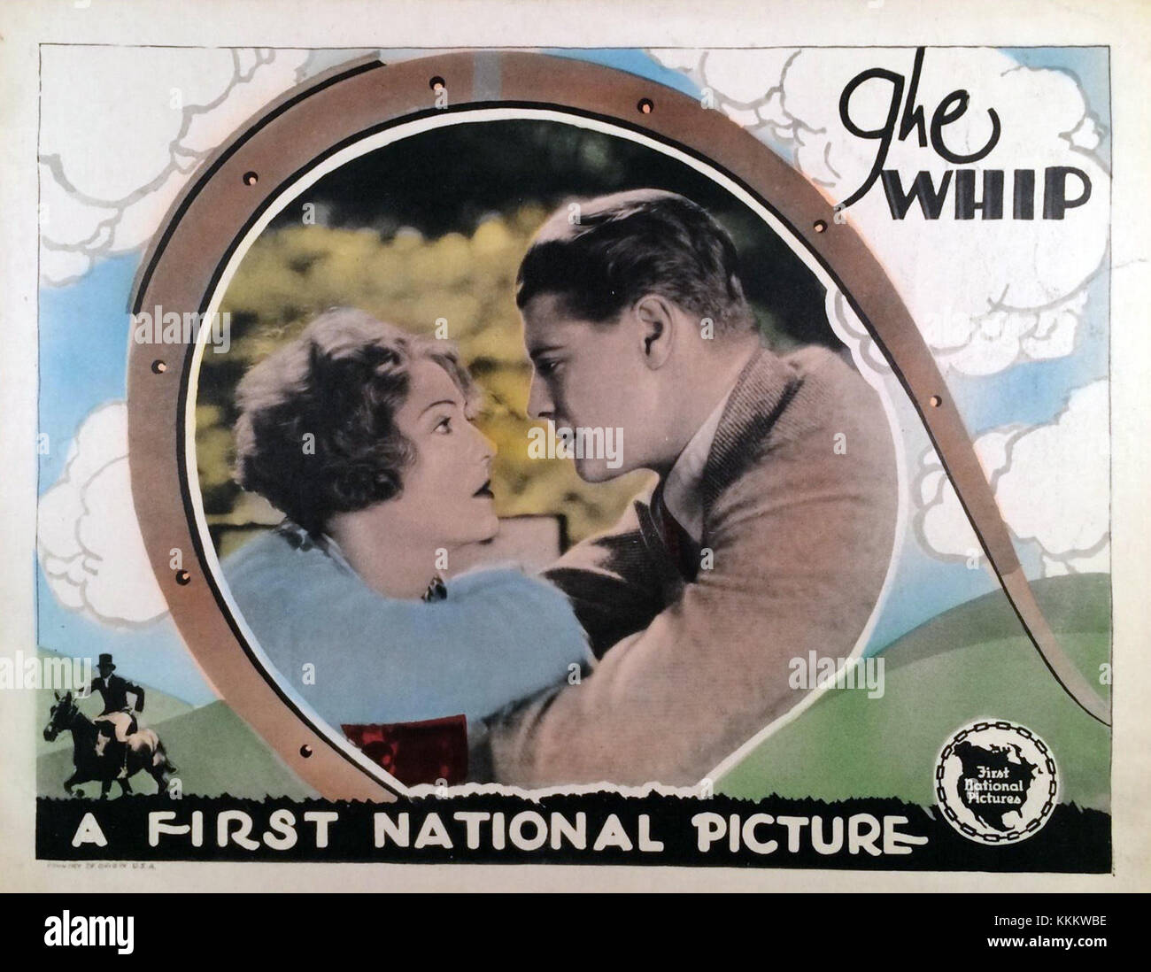 Stock whip Banque de photographies et d’images à haute résolution - Alamy