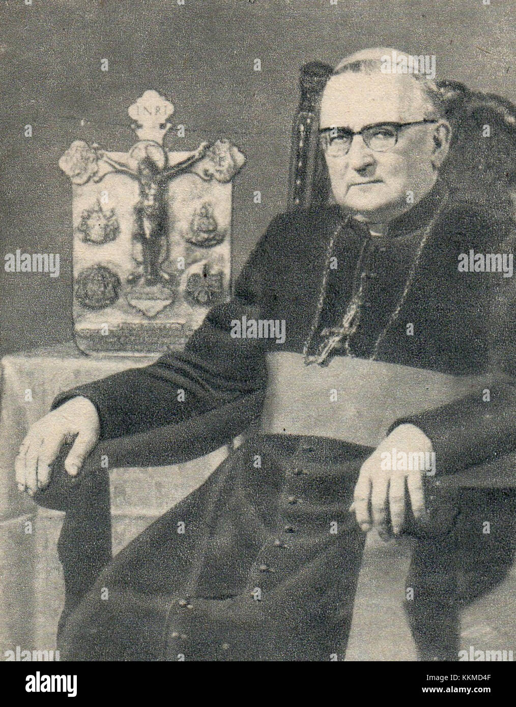 Ignacy jez Banque de photographies et d’images à haute résolution - Alamy