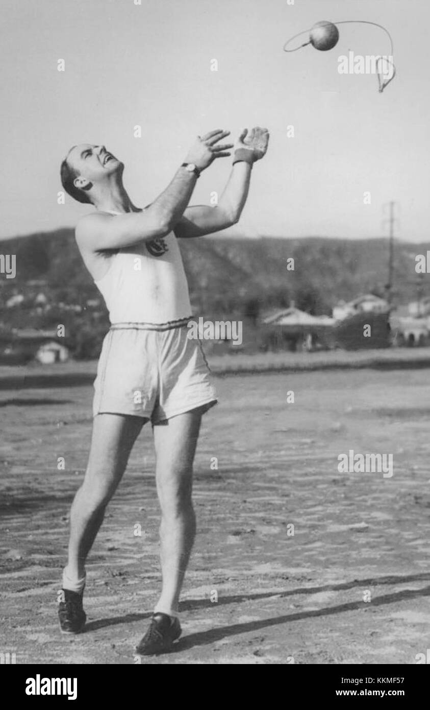 Edward flanagan Banque de photographies et d’images à haute résolution ...