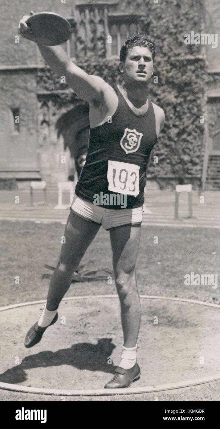 Ken carpenter Banque de photographies et d’images à haute résolution ...