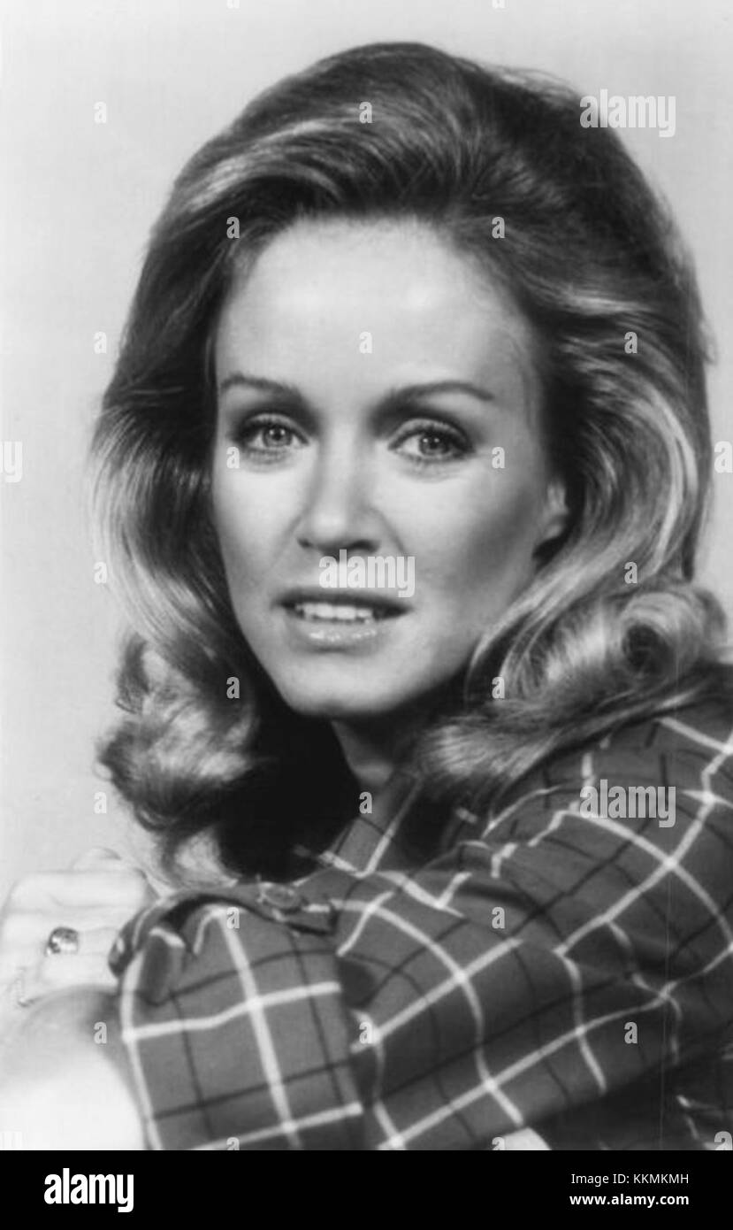 Donna mills Banque de photographies et d’images à haute résolution - Alamy