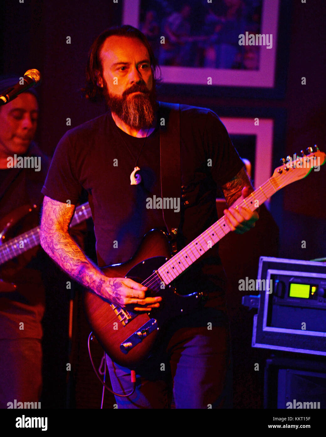 BOCA RATON FL - 29 MAI : Jason Rosner, Jonathan Mover, Matt Kramer ...