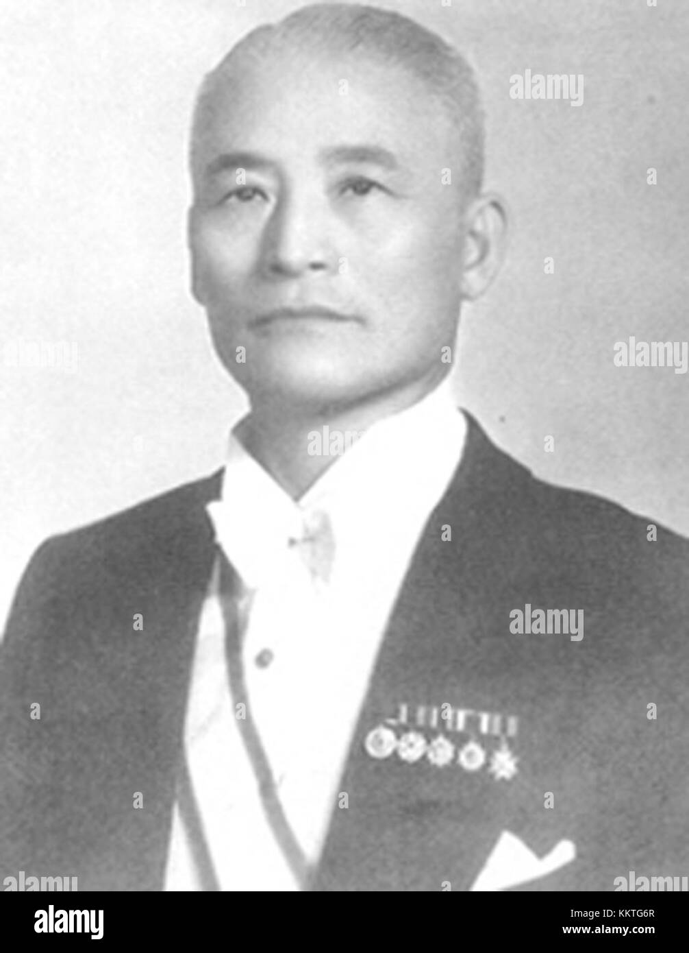 Kim hong do Banque d'images noir et blanc - Alamy