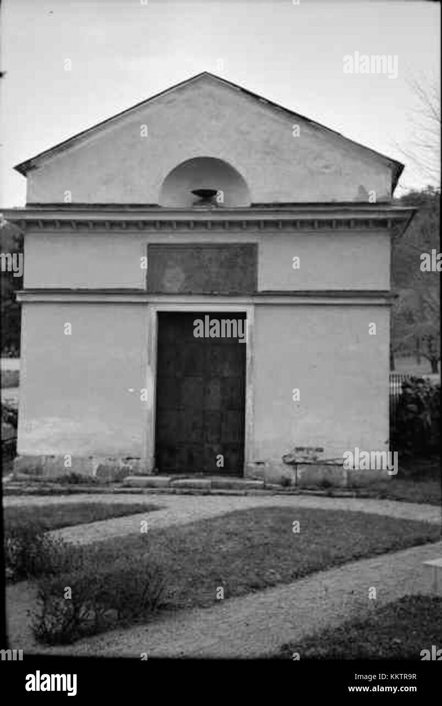 Botkyrka kyrka est une église historique située en Suède, connue pour ...