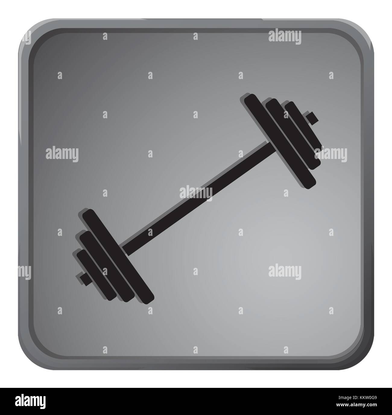 Pictogrammes gens homme icône signe symbole pictogramme Banque de photographies et d’images à ...