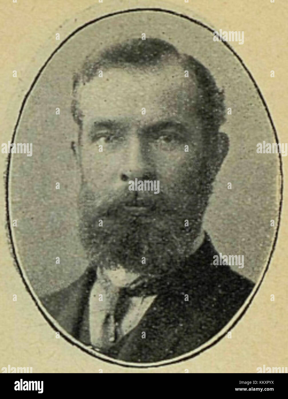 Protopopov Banque de photographies et d’images à haute résolution - Alamy
