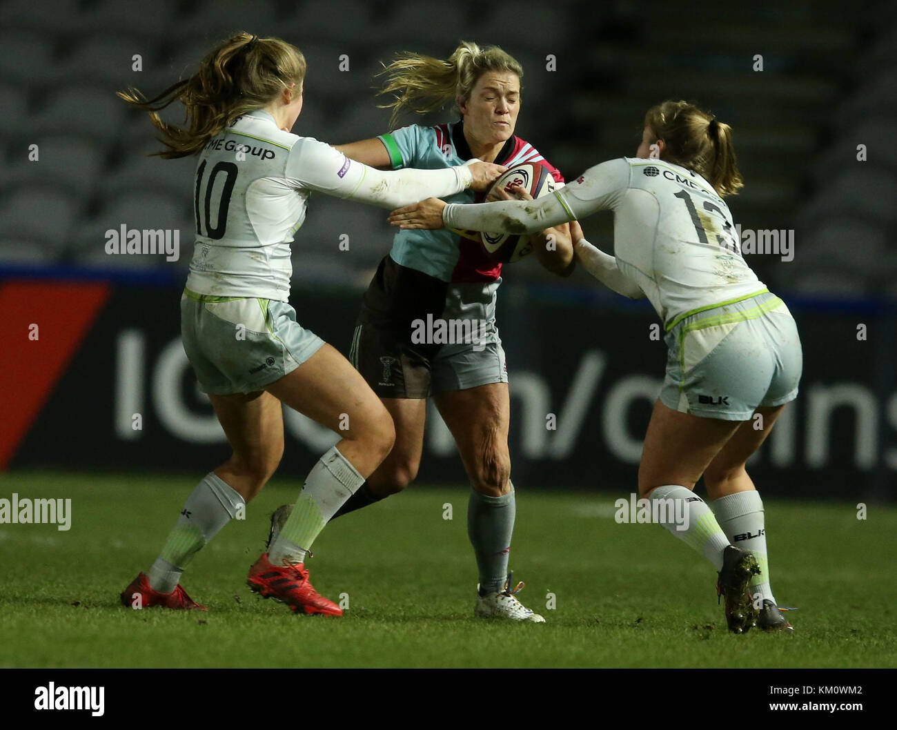 Femmes saracens Banque de photographies et d’images à haute résolution ...