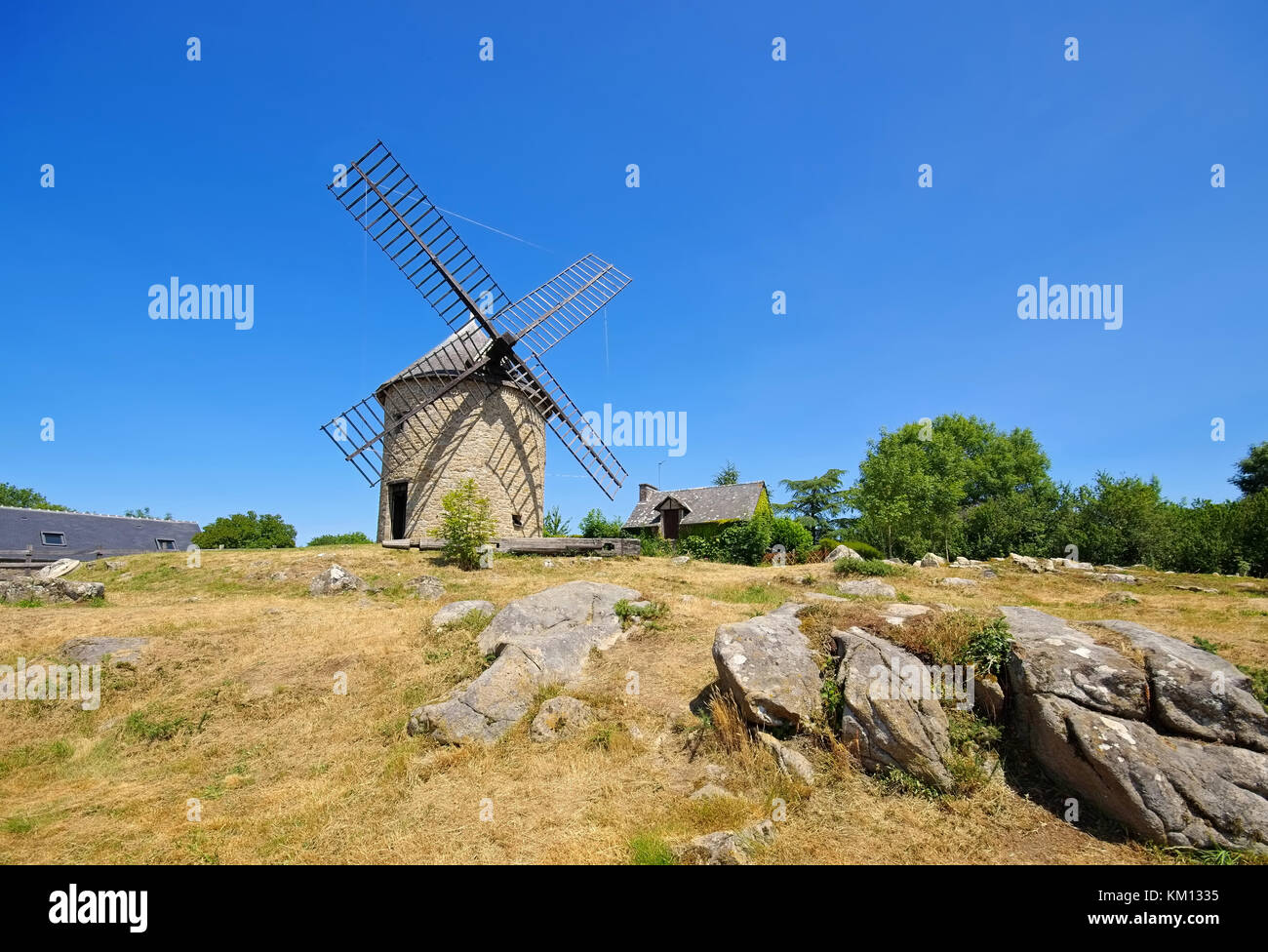 Mont dol Banque de photographies et d’images à haute résolution - Alamy