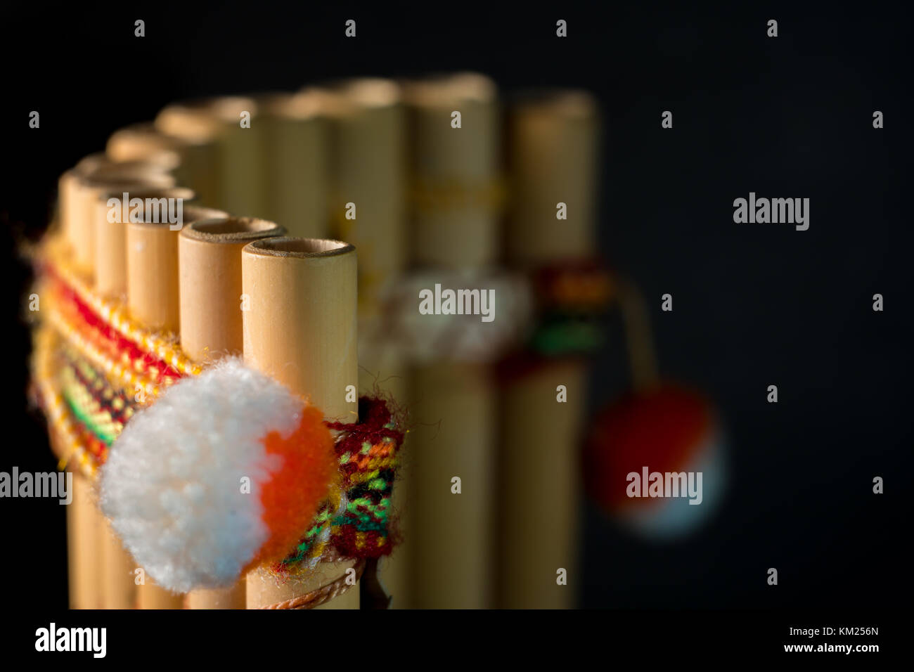 Musical instrument ecuador Banque de photographies et d’images à haute ...