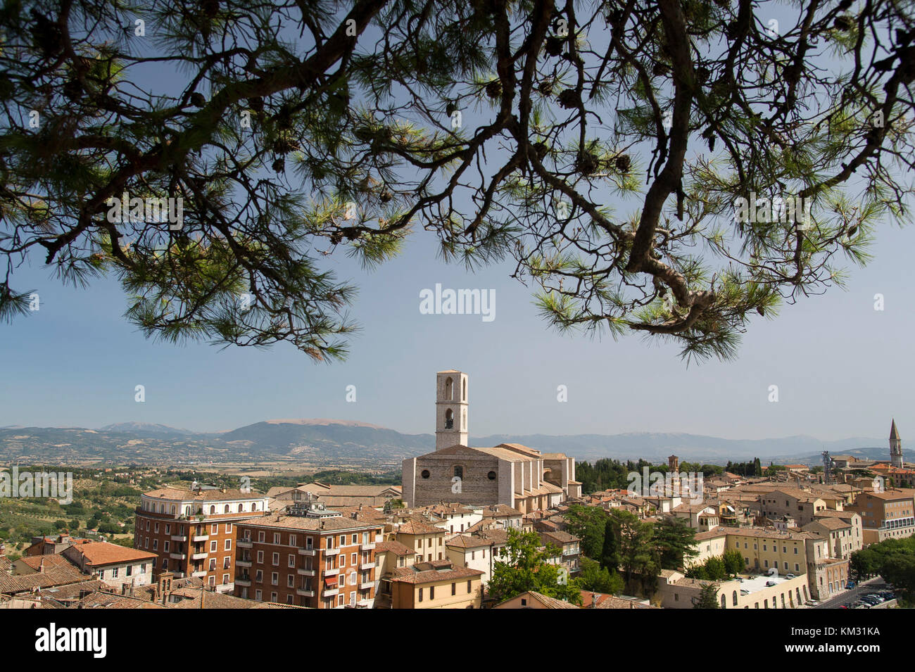 Basilique de saint dominique Banque de photographies et d’images à ...