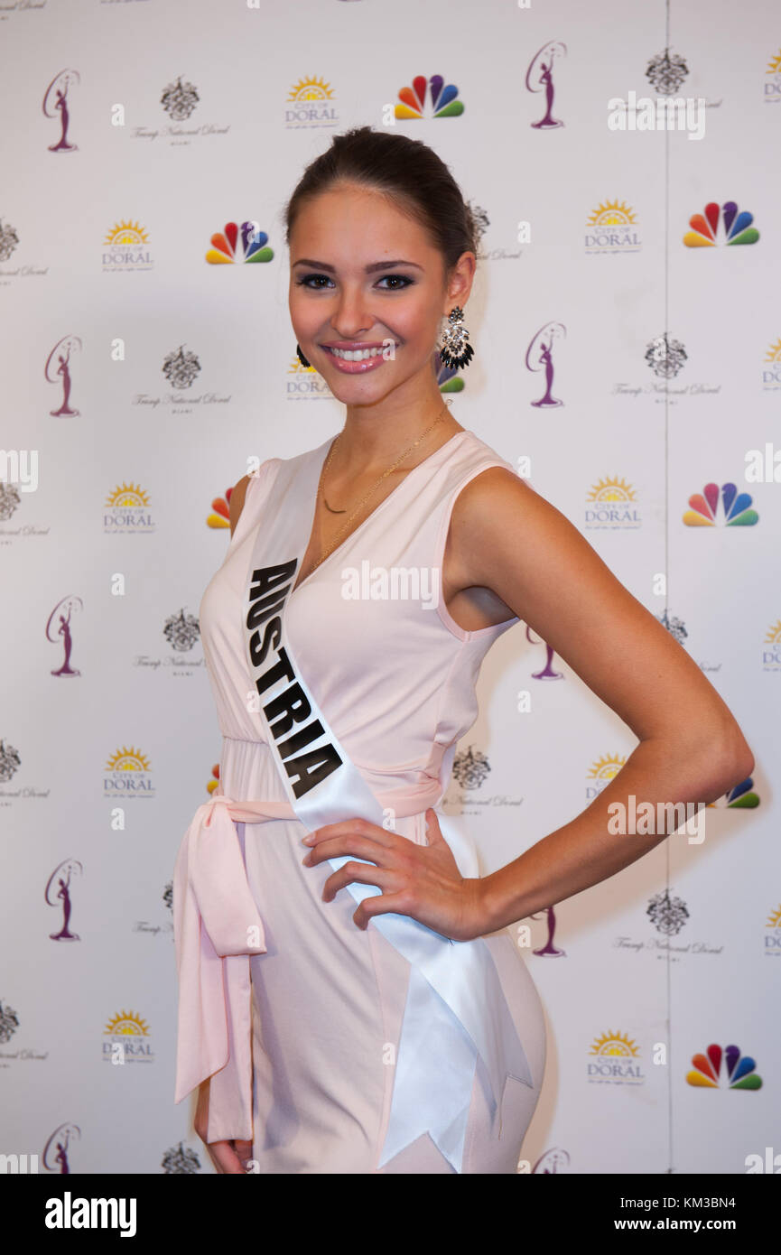 Julia furdea Banque de photographies et d’images à haute résolution - Alamy