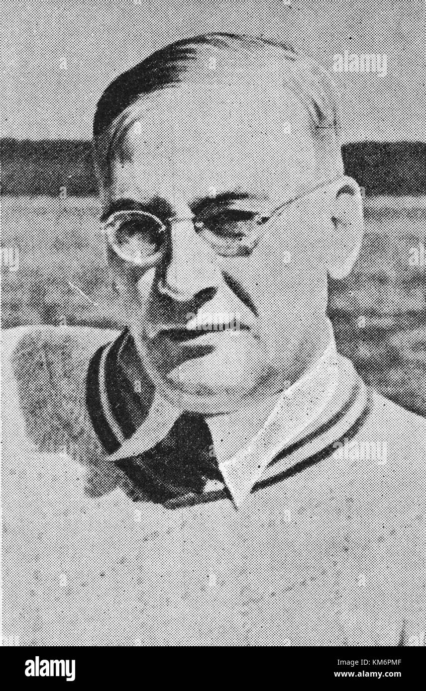Karl Asplund était une personnalité éminente dans son domaine. Des ...