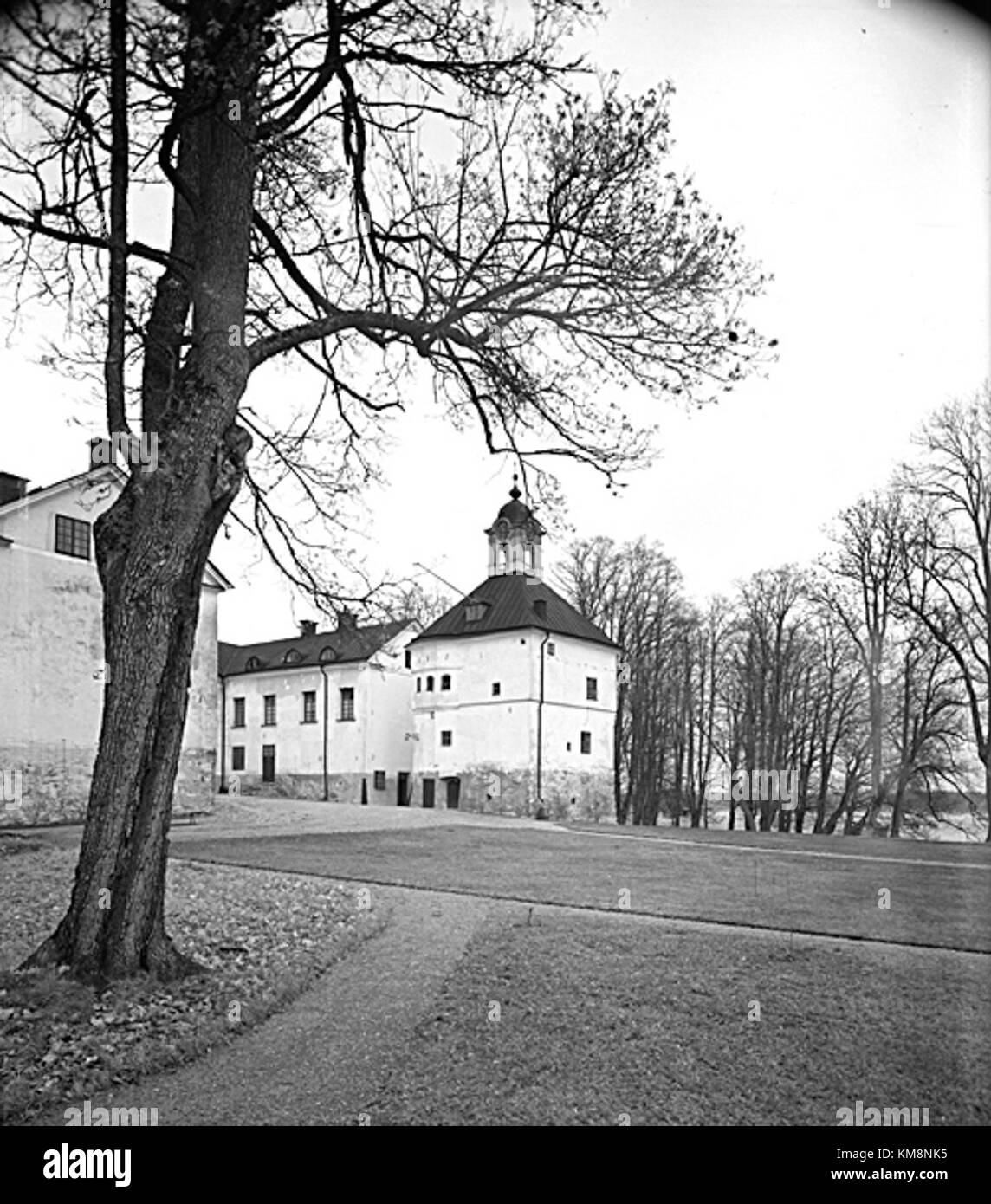 Rydboholms slott Banque de photographies et d’images à haute résolution - Alamy