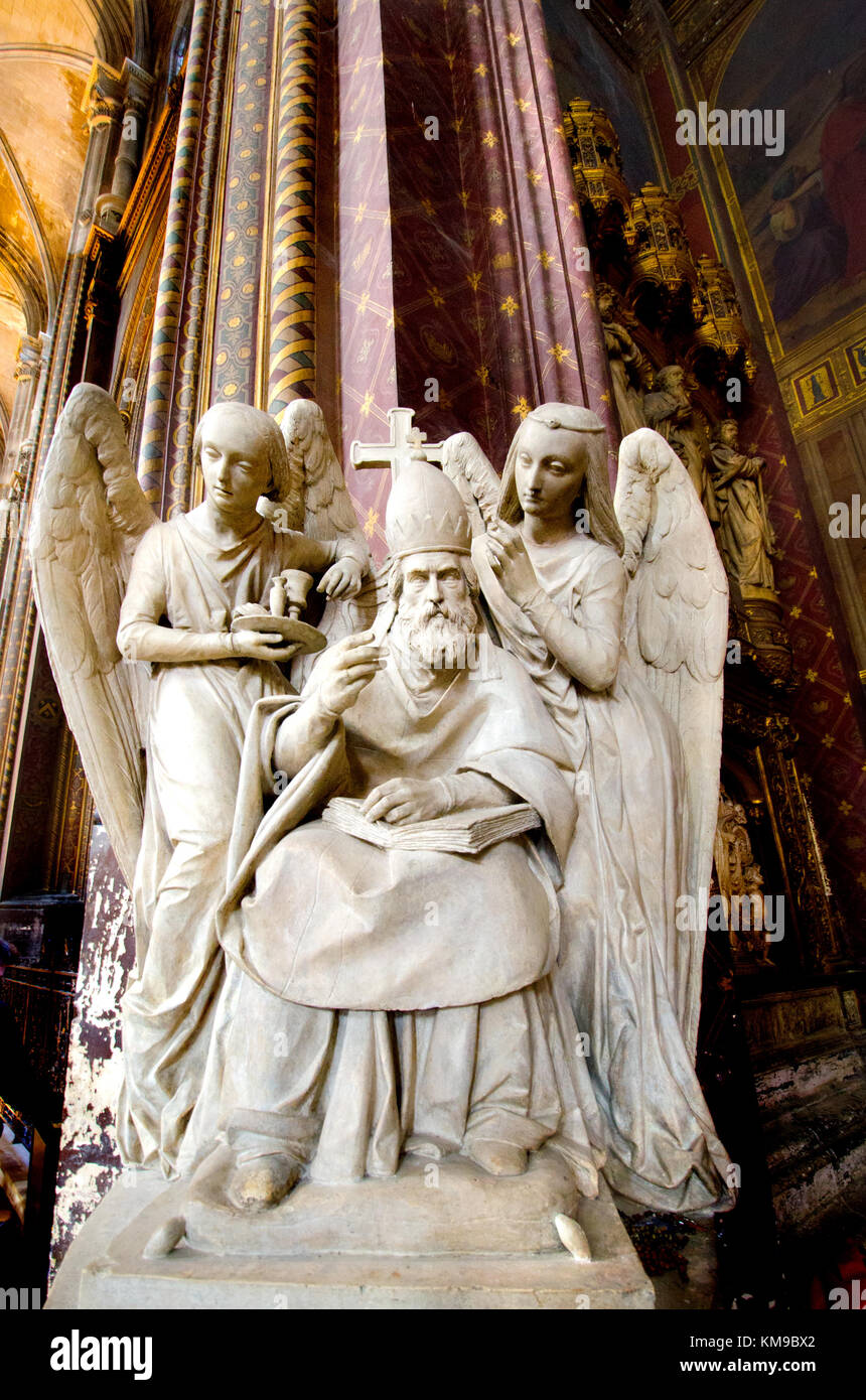 Pape alexander ii Banque de photographies et d’images à haute ...