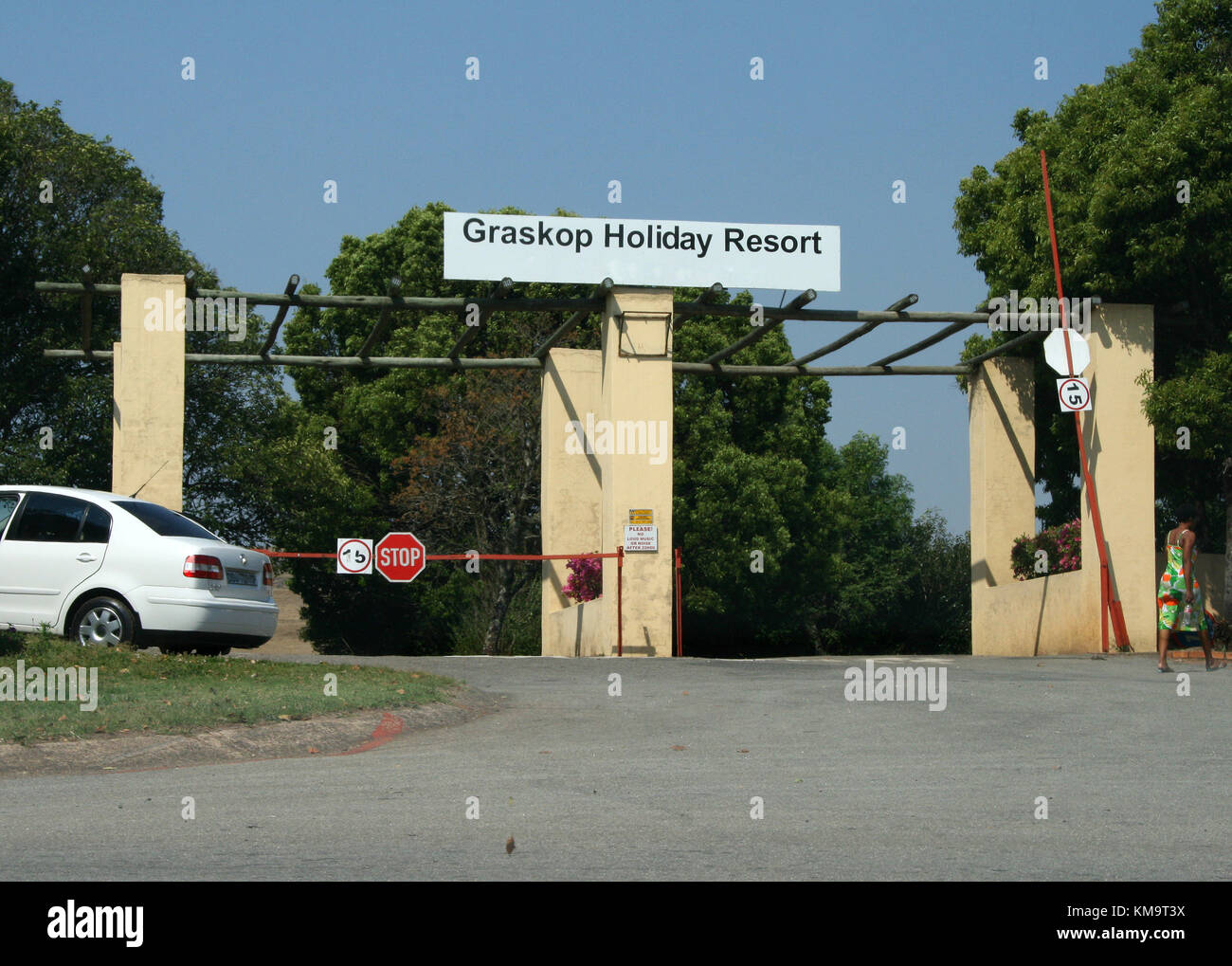 Ville de graskop Banque de photographies et d’images à haute résolution ...