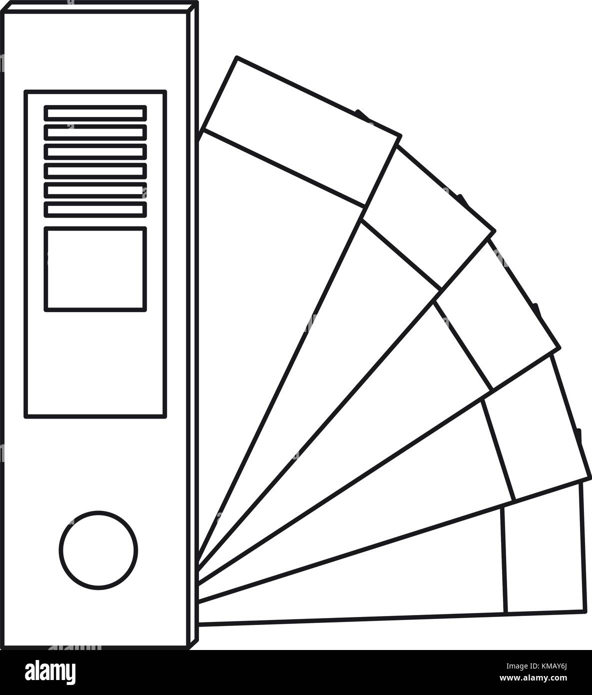 Cmyk picker Banque d'images vectorielles - Page 2 - Alamy