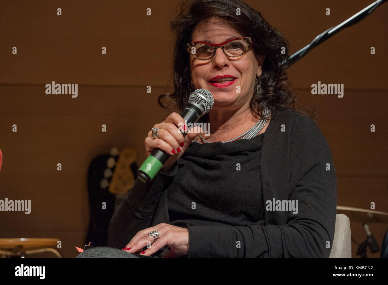 Gente di jazz Banque de photographies et d’images à haute résolution ...