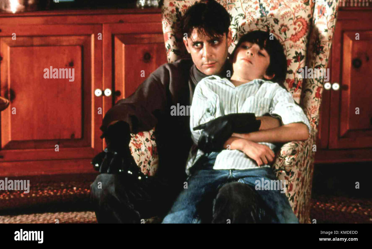 The killer film 1989 Banque de photographies et d’images à haute ...