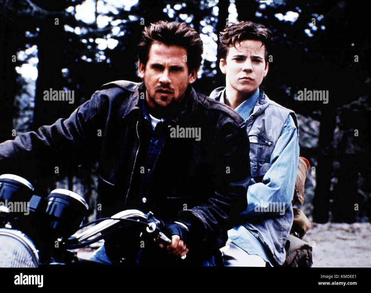 Street Hunter - Eine Jagd gnadenlose aka. Au secours, USA 1992 Regie ...