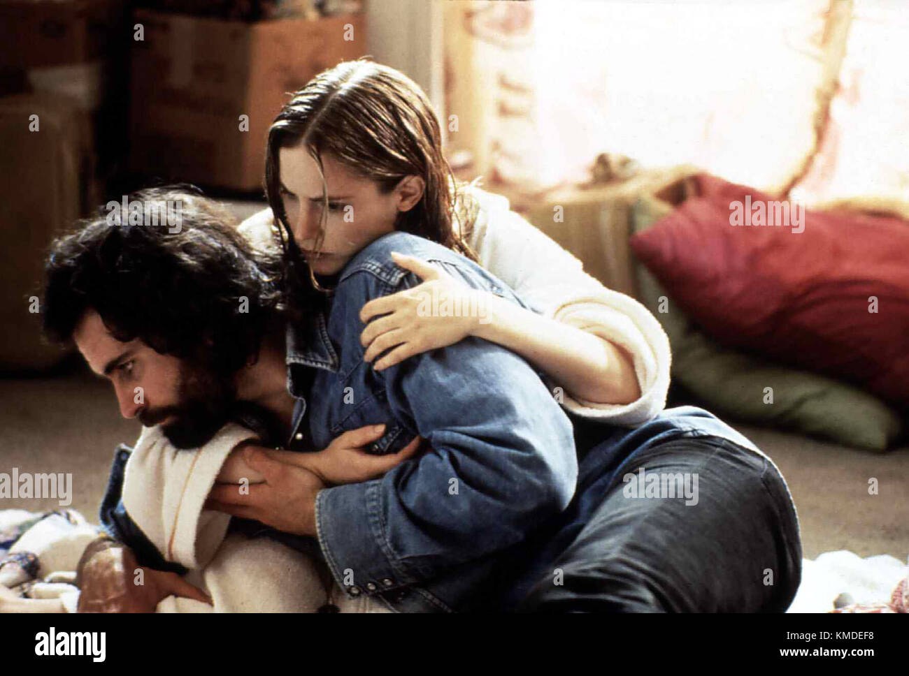 Fieberhaft aka. Rush, USA 1991 Regie : Lili Fini Zanuck acteurs : Jason ...