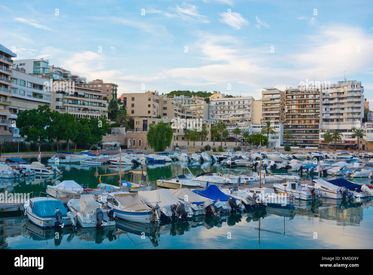 Darsena de can barbara Banque de photographies et d’images à haute ...