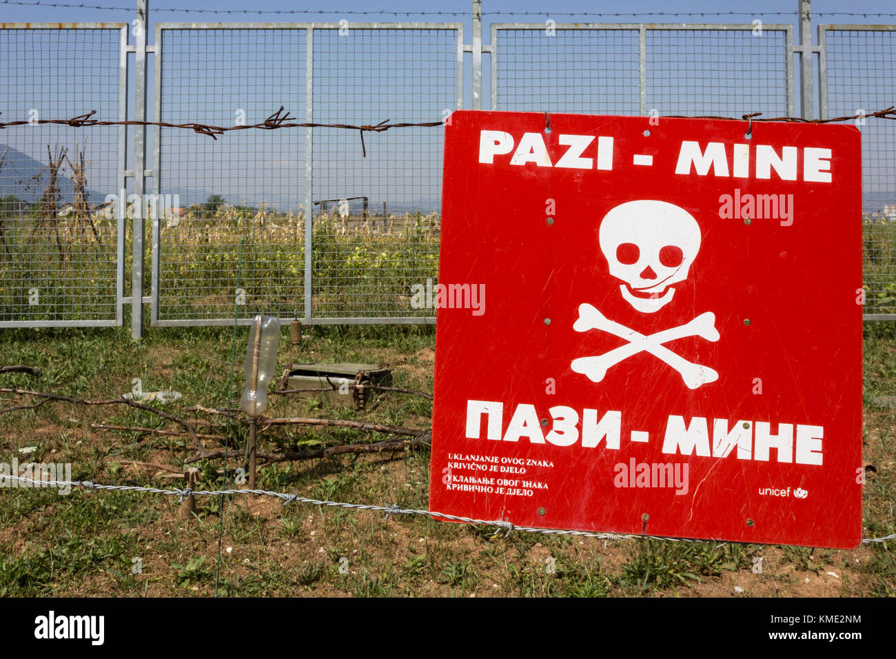 Pazi mine Banque de photographies et d’images à haute résolution - Alamy