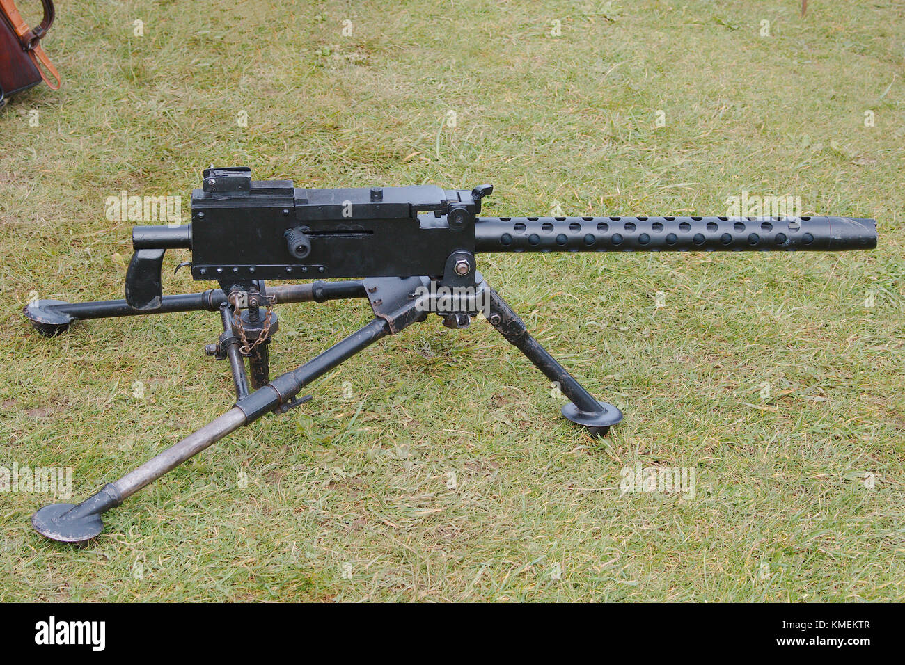 Browning gun Banque de photographies et d’images à haute résolution - Alamy