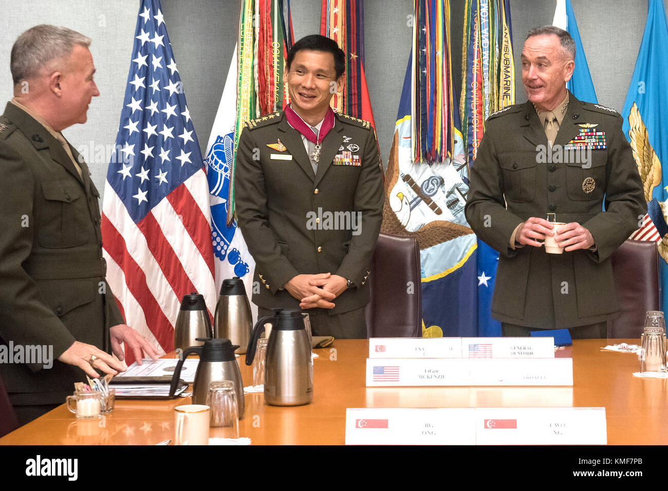 Perry lim cheng yeow Banque de photographies et d’images à haute ...