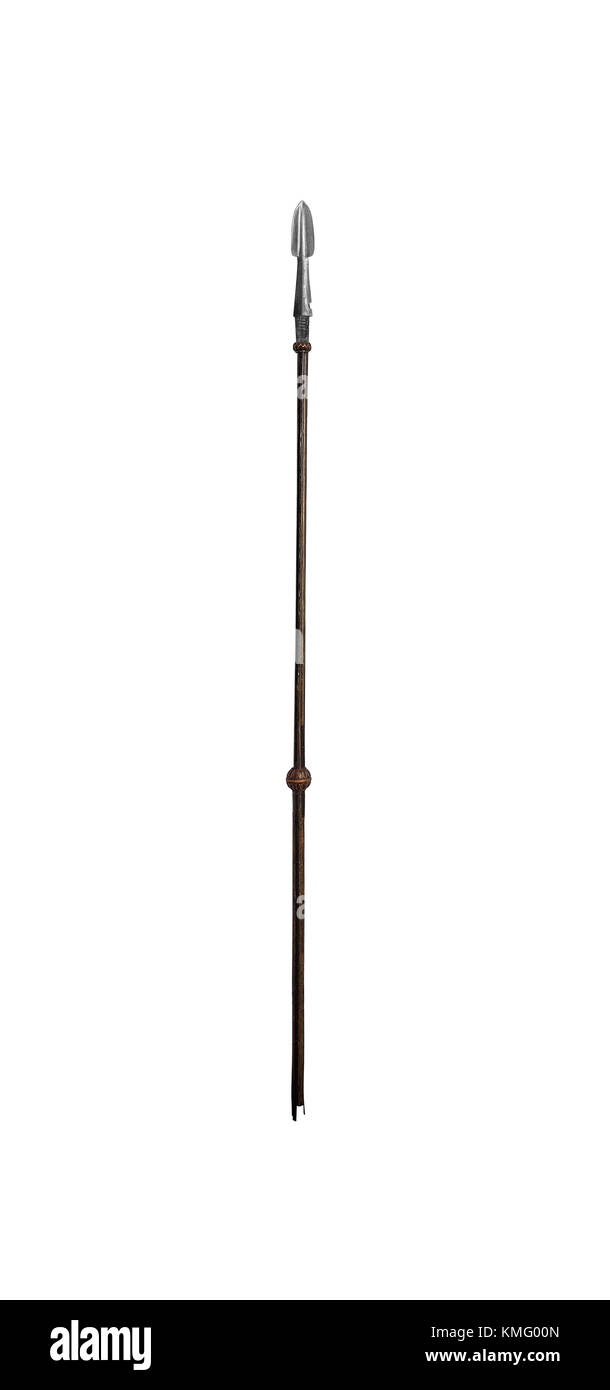 Ancient chinese weapon Banque d'images détourées - Alamy