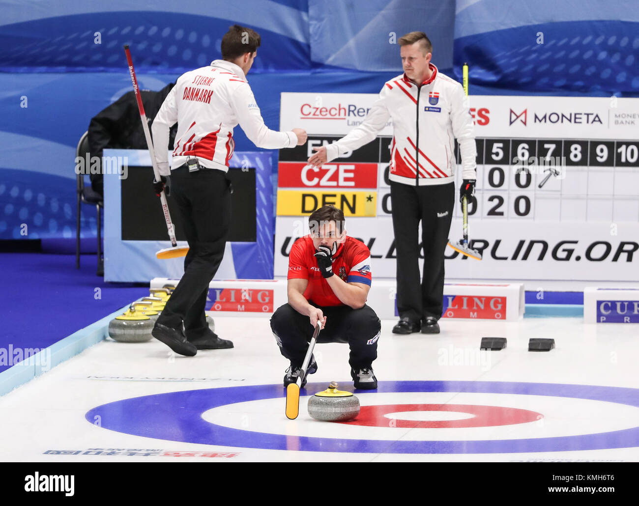 Lukas klima Banque de photographies et d’images à haute résolution - Alamy