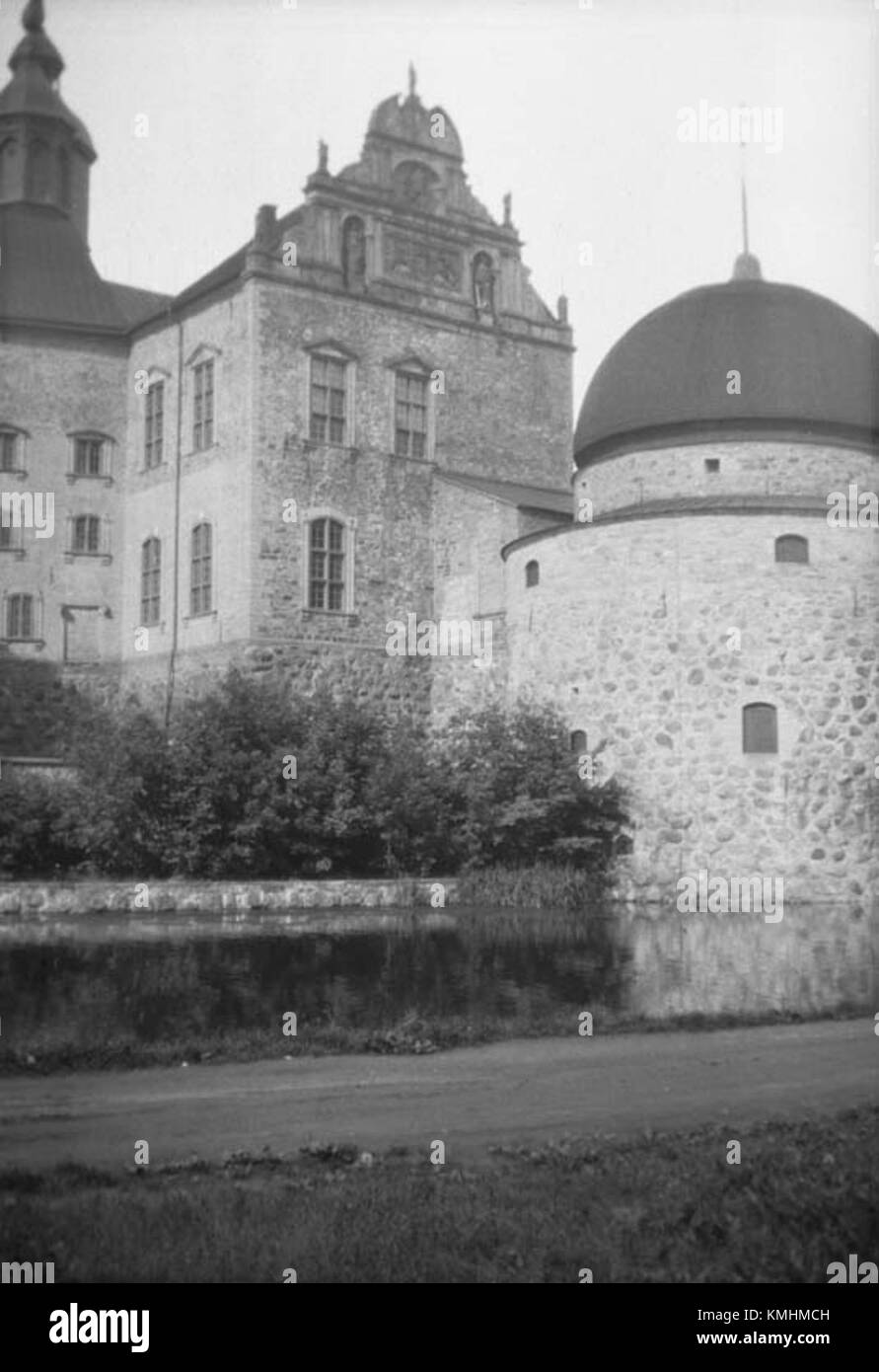 Vadstena Slott Banque d'image et photos - Alamy