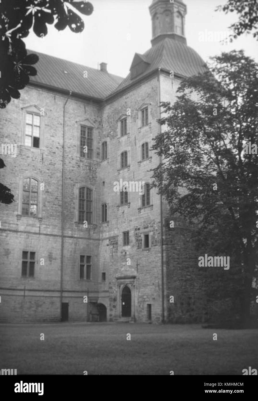 Vadstena Slott Banque d'image et photos - Alamy