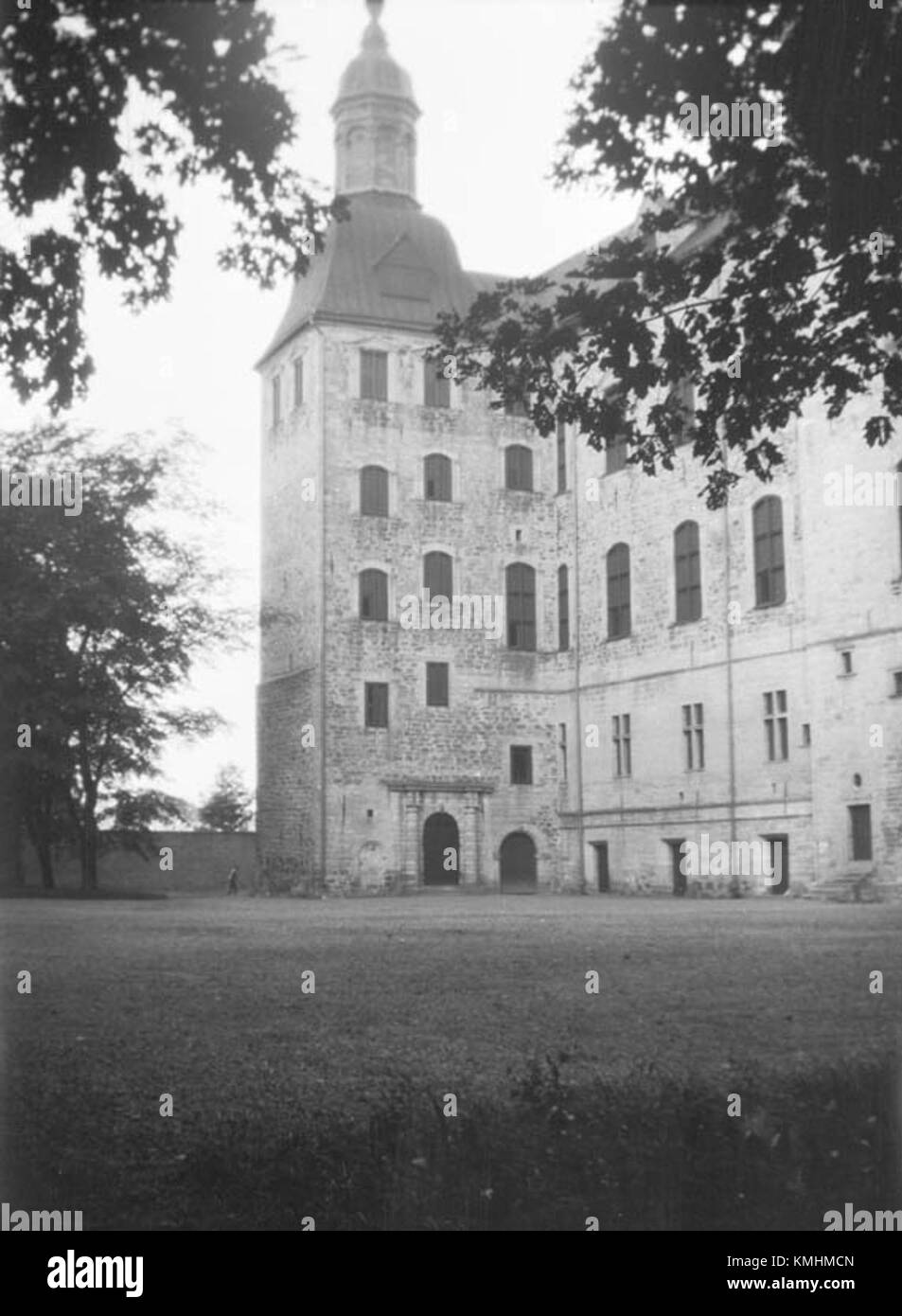 Vadstena Slott Banque d'image et photos - Alamy