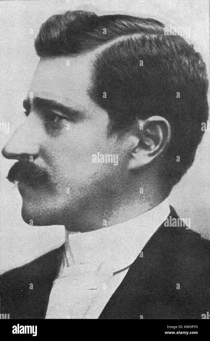 Verner von heidenstam Banque de photographies et d’images à haute ...