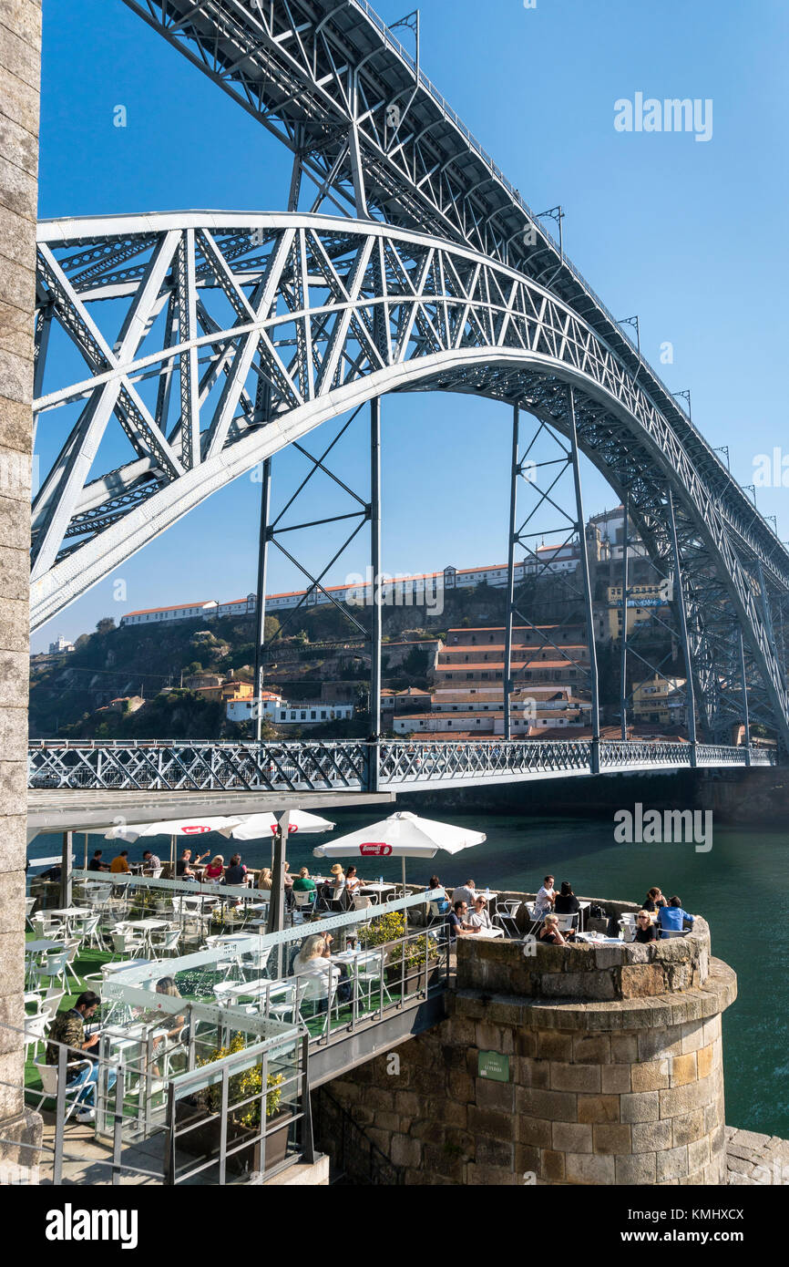 Bar douro Banque de photographies et d’images à haute résolution - Alamy