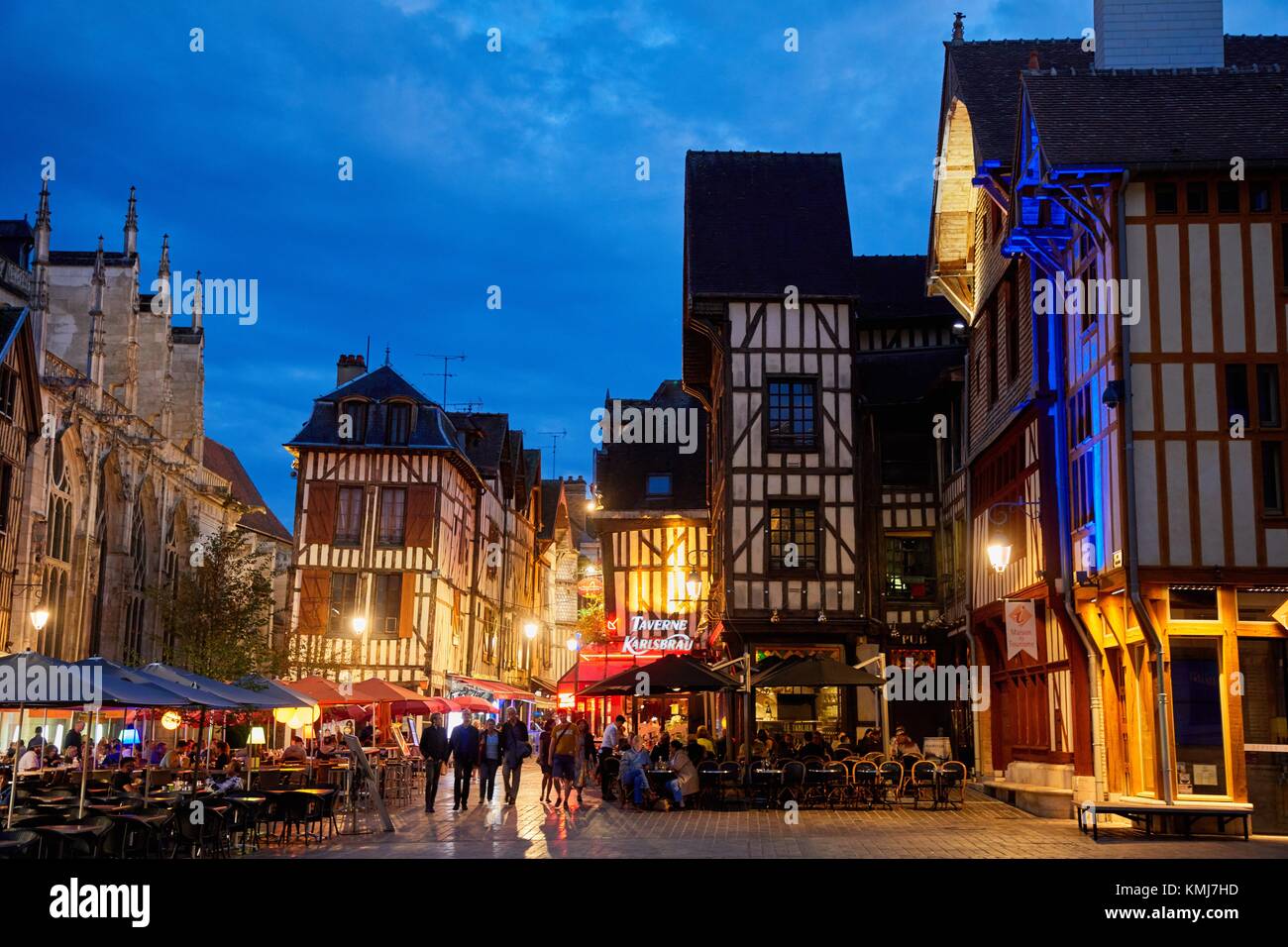 Place Alexandre Israel Banque d'image et photos - Alamy