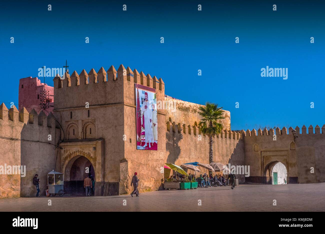 Sefrou morocco Banque de photographies et d’images à haute résolution ...