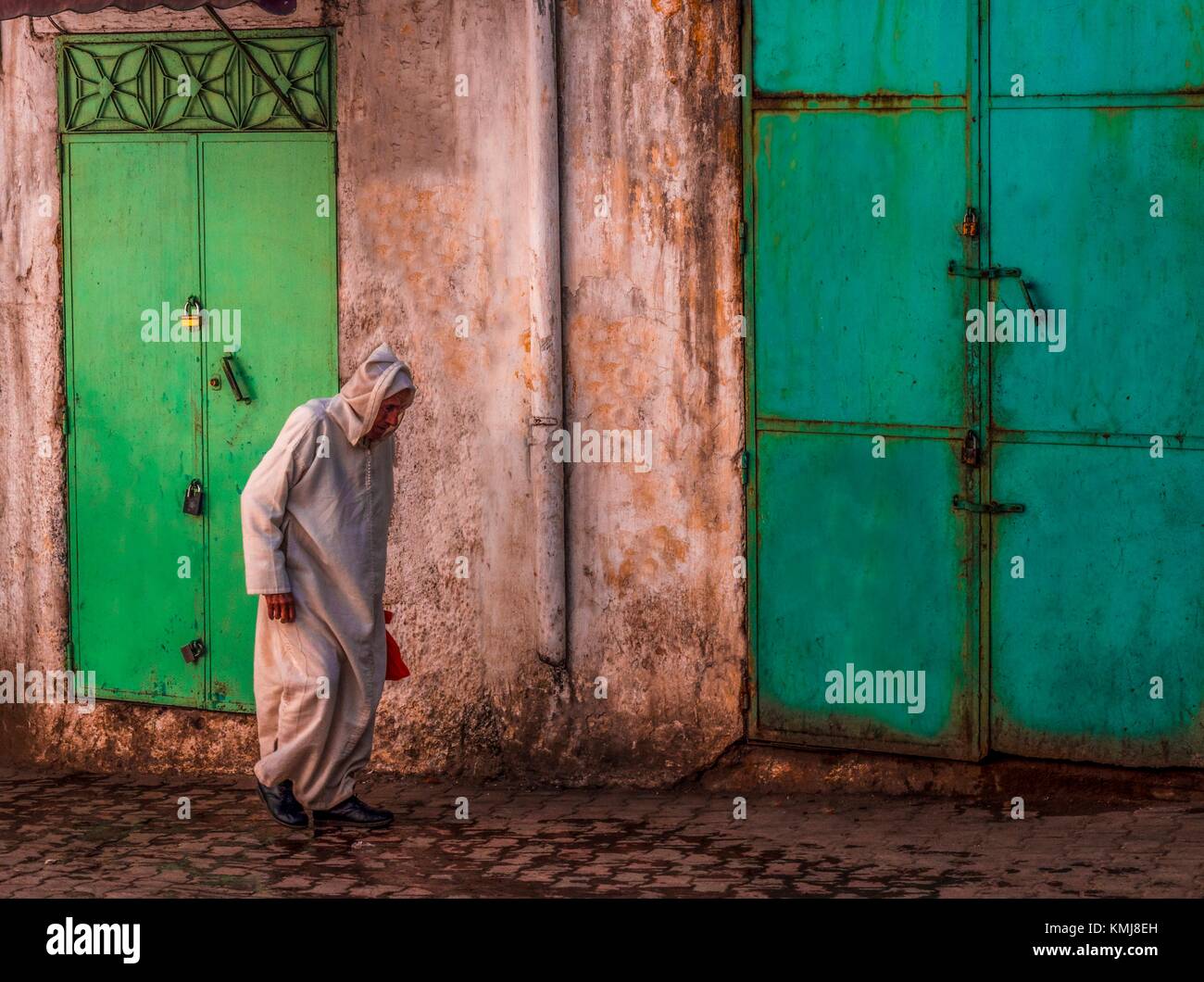 Sefrou morocco Banque de photographies et d’images à haute résolution ...
