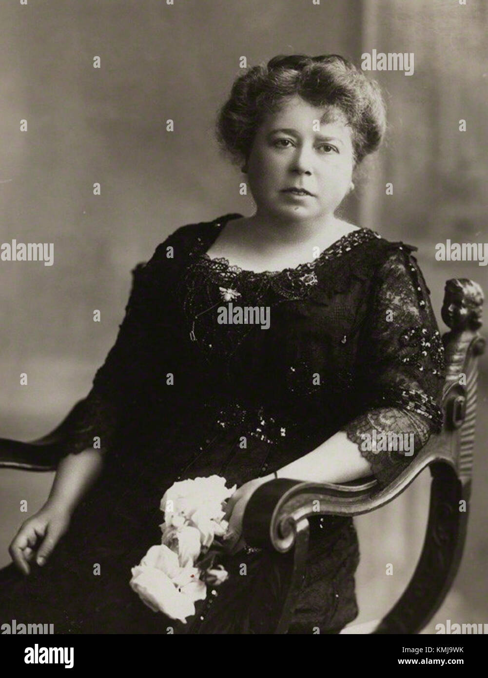 Mary brough Banque de photographies et d’images à haute résolution - Alamy