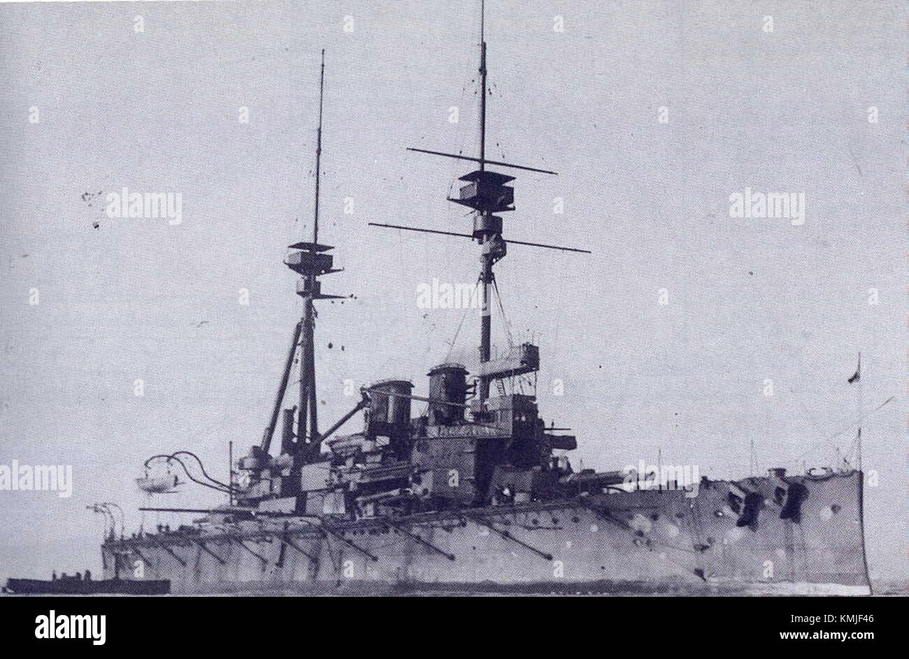 Hms lord nelson Banque de photographies et d’images à haute résolution ...