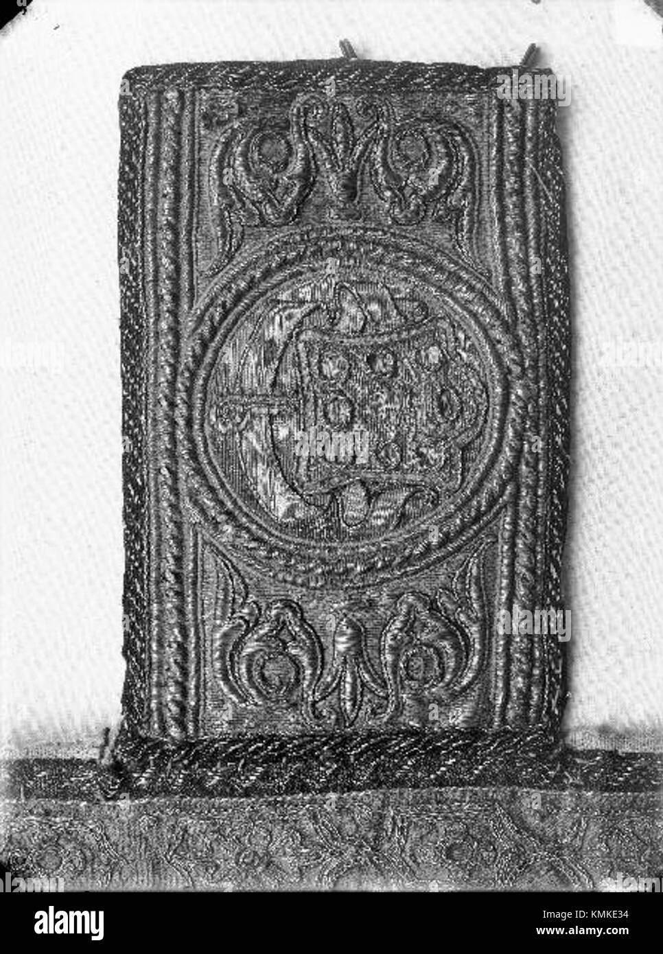 Uppsala Domkyrka (cathédrale d'Uppsala) est un monument important en ...
