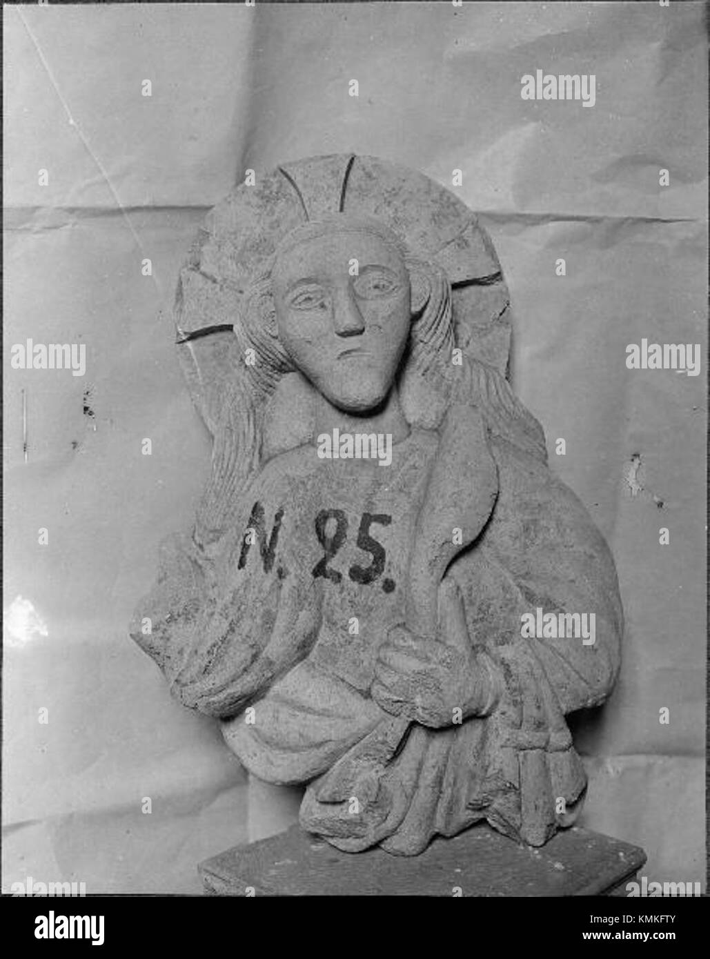 Uppsala Domkyrka, également connue sous le nom de cathédrale d'Uppsala ...