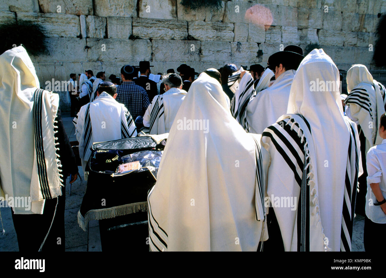 Temple mount moriah Banque de photographies et d’images à haute ...