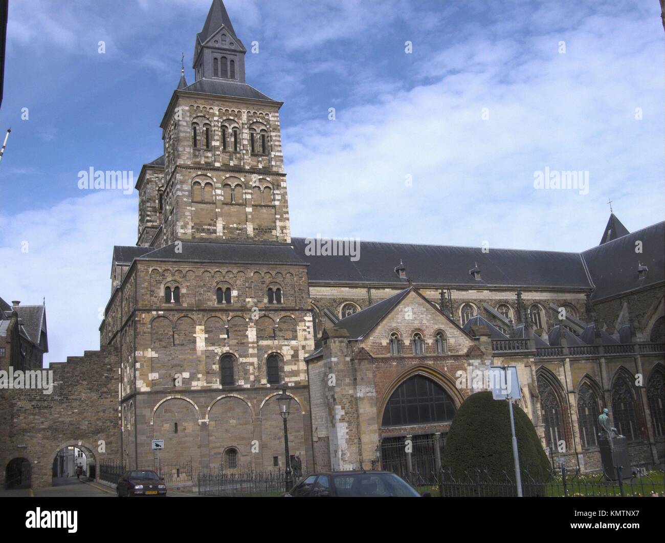 Saint servais Banque de photographies et d’images à haute résolution ...